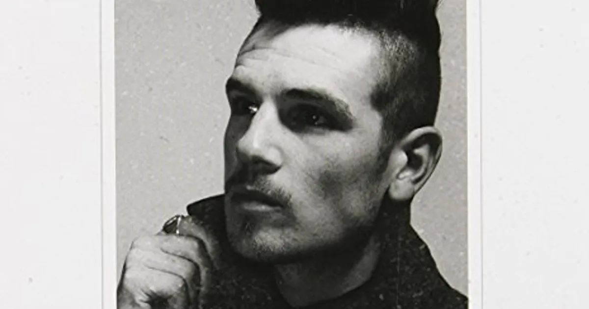 Michael Paynter WEARY STARS CD