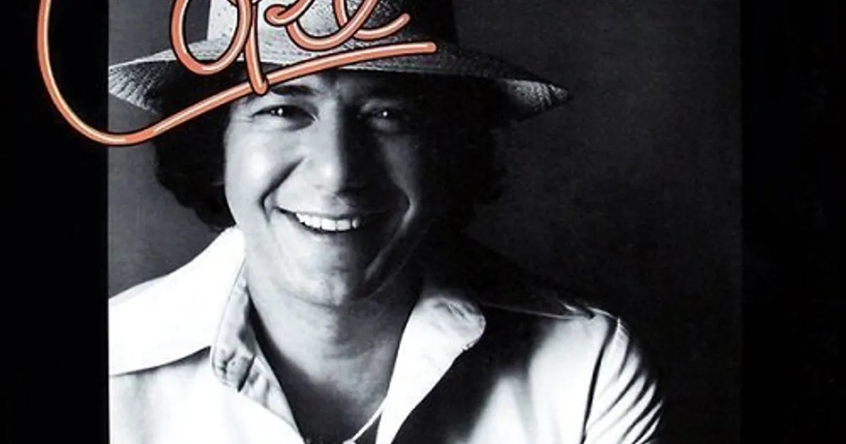 Coke Escovedo COKE CD