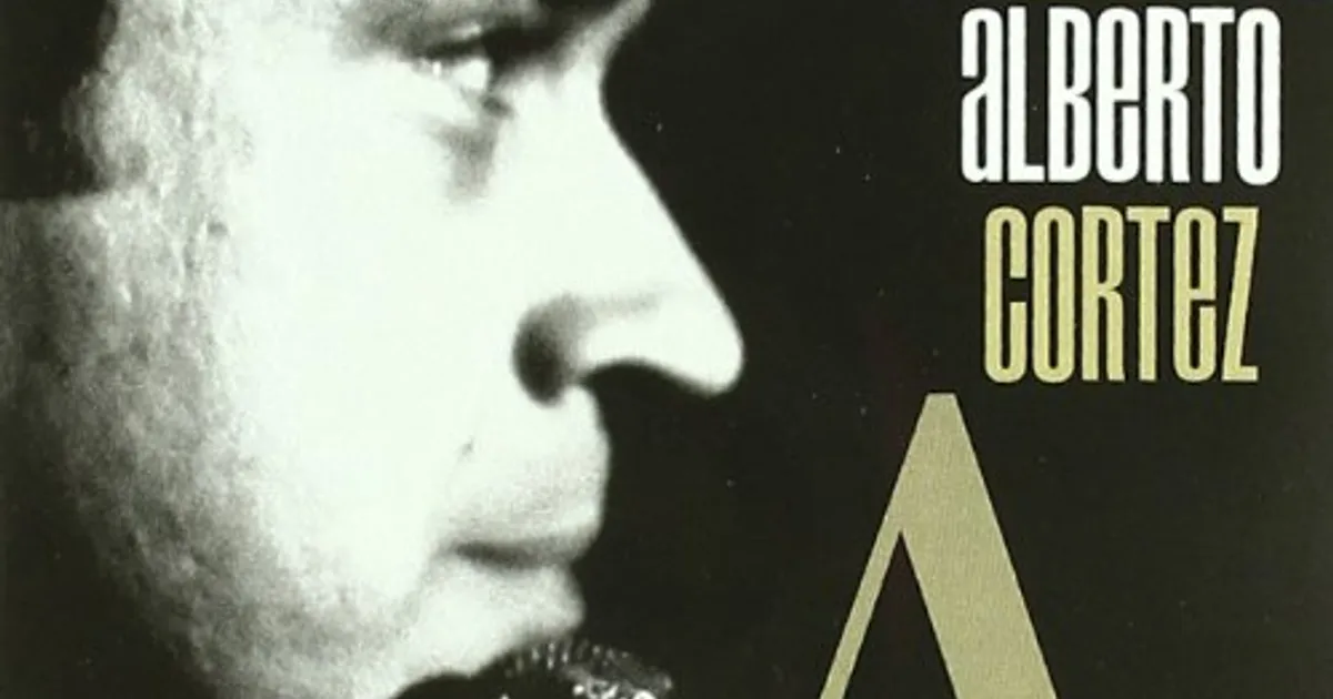 GRANDES XITOS: ALBERTO CORTEZ CD