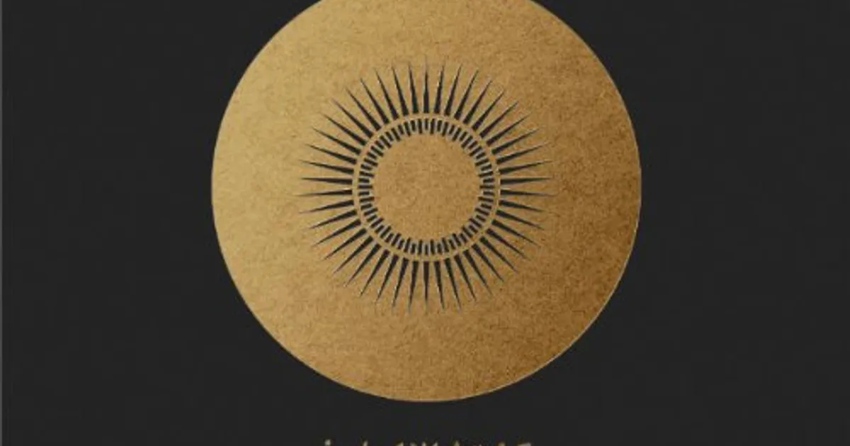 TAEYANG SECOND ALBUM/RISE CD