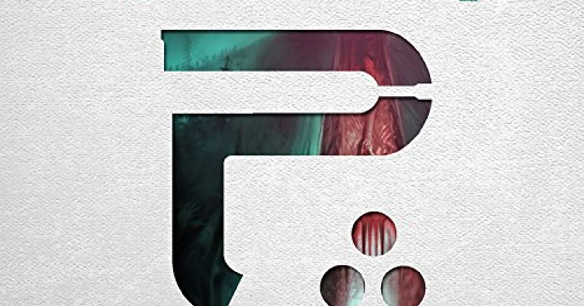 Periphery JUGGERNAUT OMEGA CD