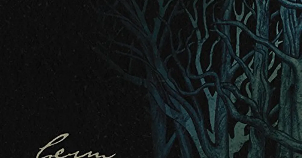 Germ Escape Vinyl Record