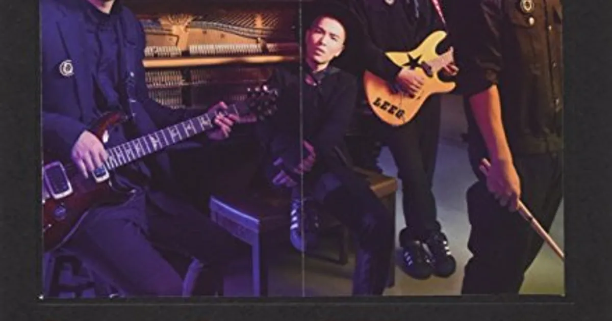 LION: DELUXE EDITION CD