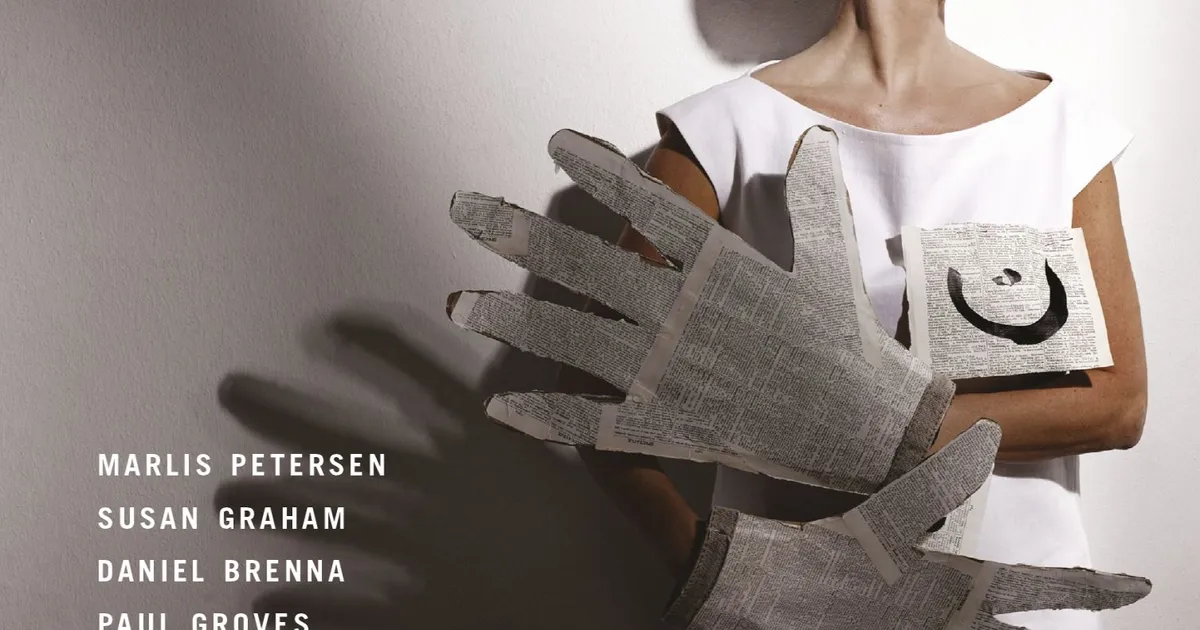 Metropolitan Opera LULU Blu-ray