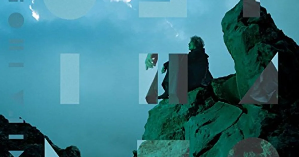 Akira Inoue OSTINATO CD