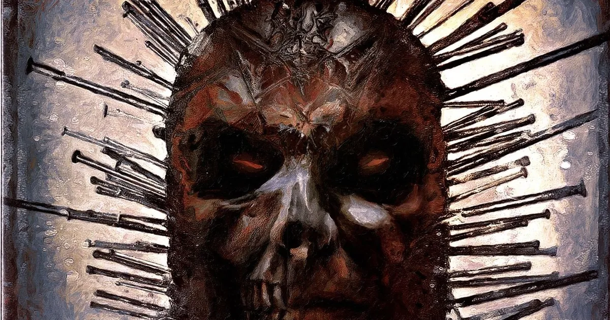 Testament Demonic Vinyl Record