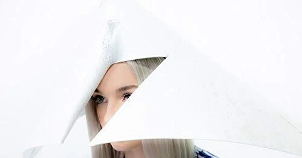 Poppy.computer Vinyl Record