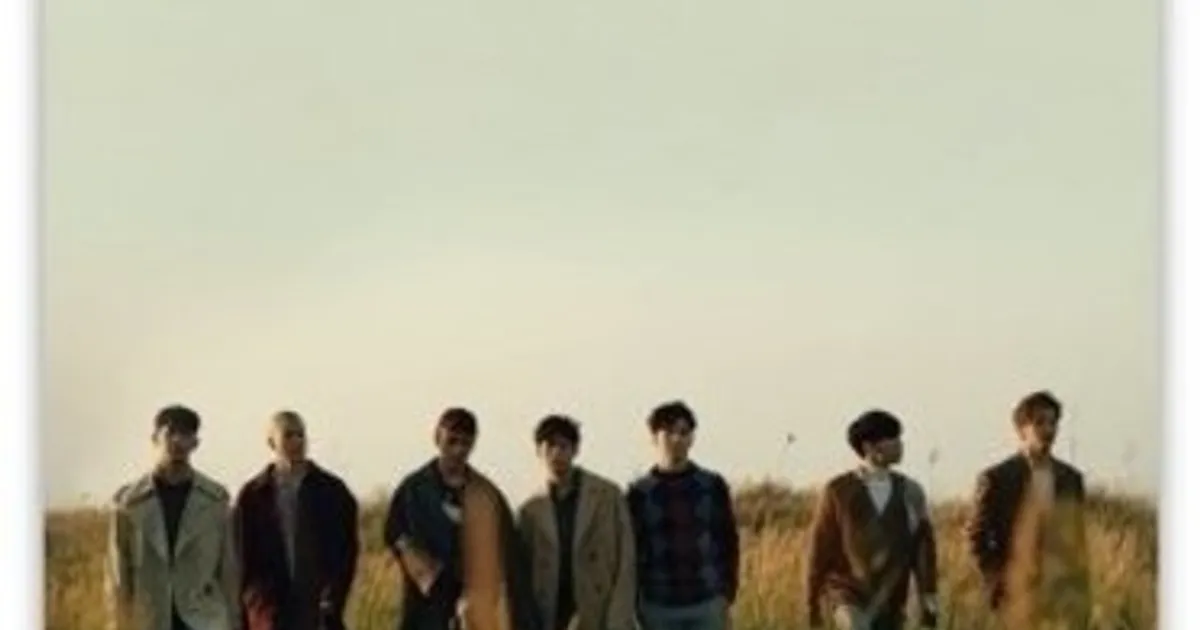 BTOB VOL.2 (BROTHER ACT.) CD