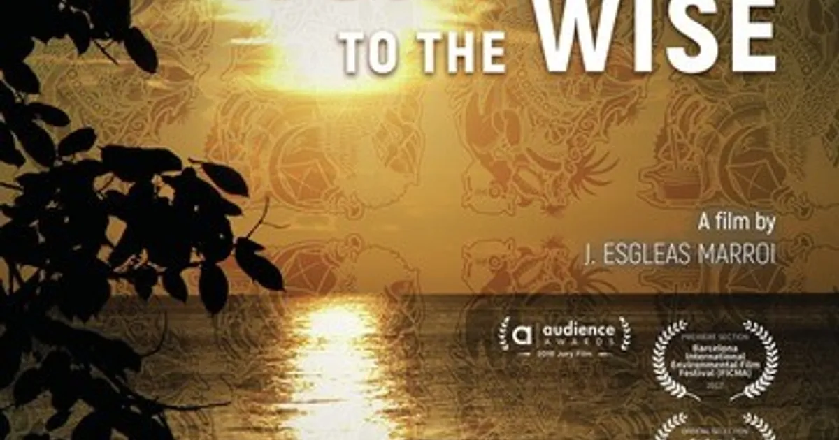 Word to the Wise DVD