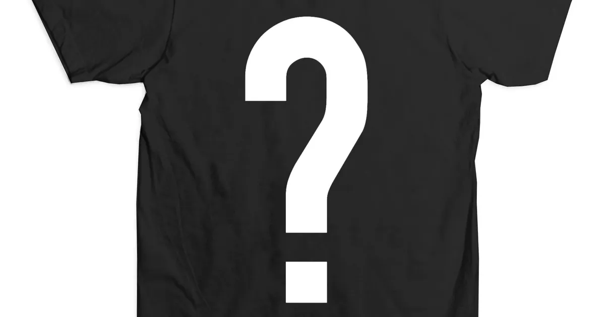 DISPATCH 'Mystery' T-Shirt