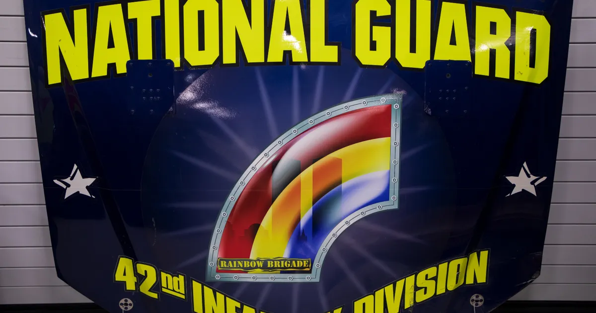 Hendrick Motorsports Race Used 2007 Casey Mears No. 5 National Guard ...