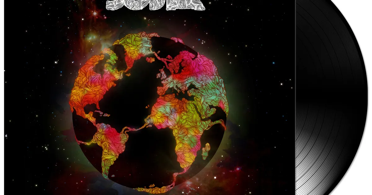 SOJA - Strength to Survive Vinyl