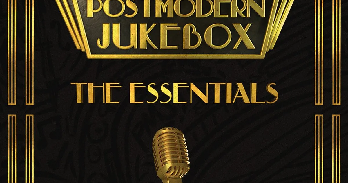 Scott Bradlee's Postmodern Jukebox The Essentials Album [CD]