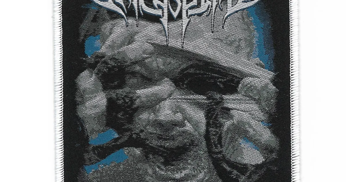 Archspire "Relentless Mutation" Patch