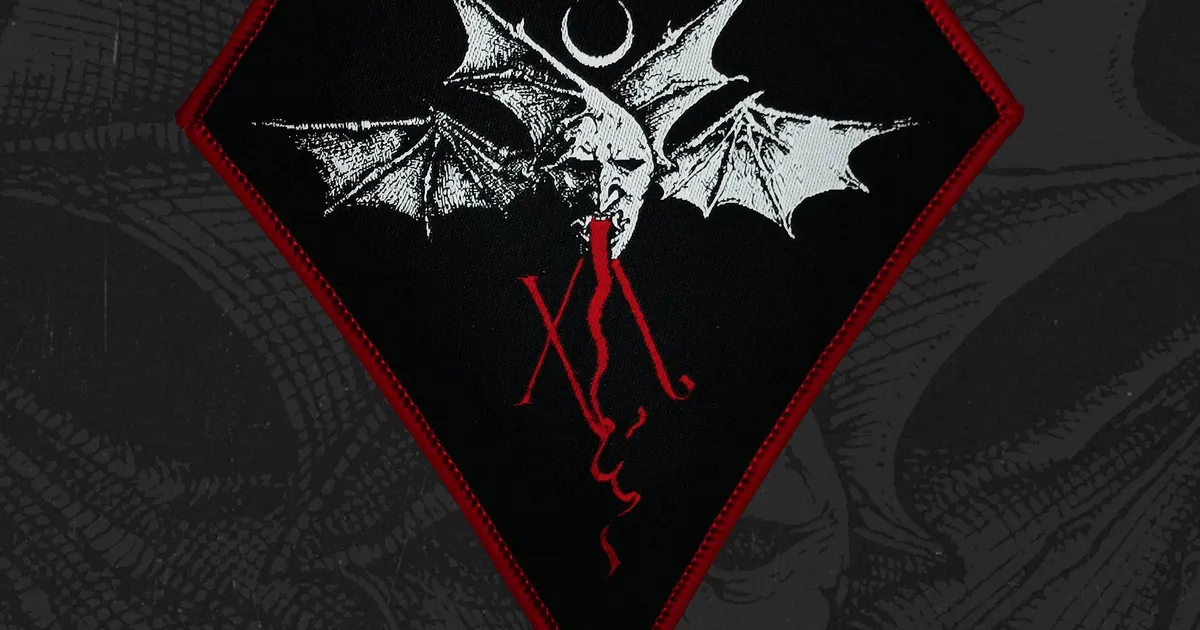 Akhlys "Sigil" Patch