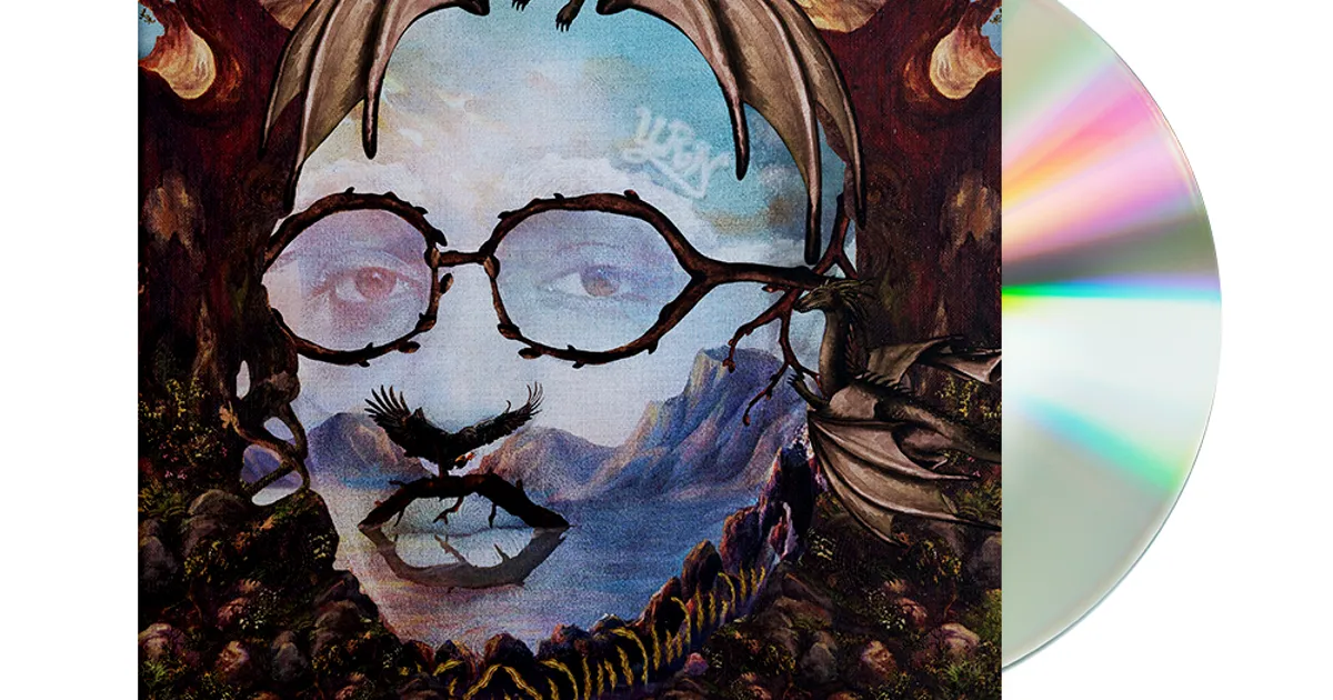 Quavo HUNCHO CD