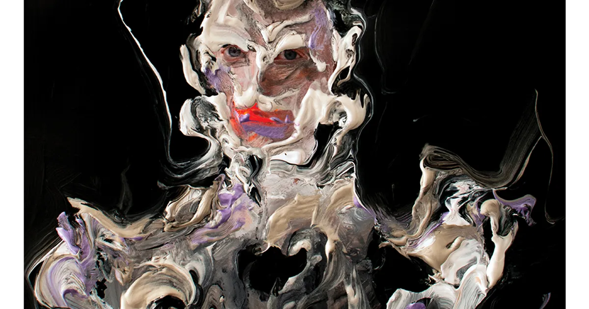 Perfume Genius Ugly Season Double LP (Vinyl)