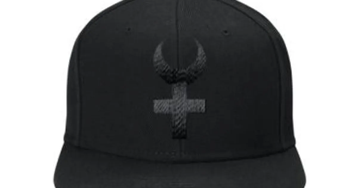 Kerli - Snapback Cap