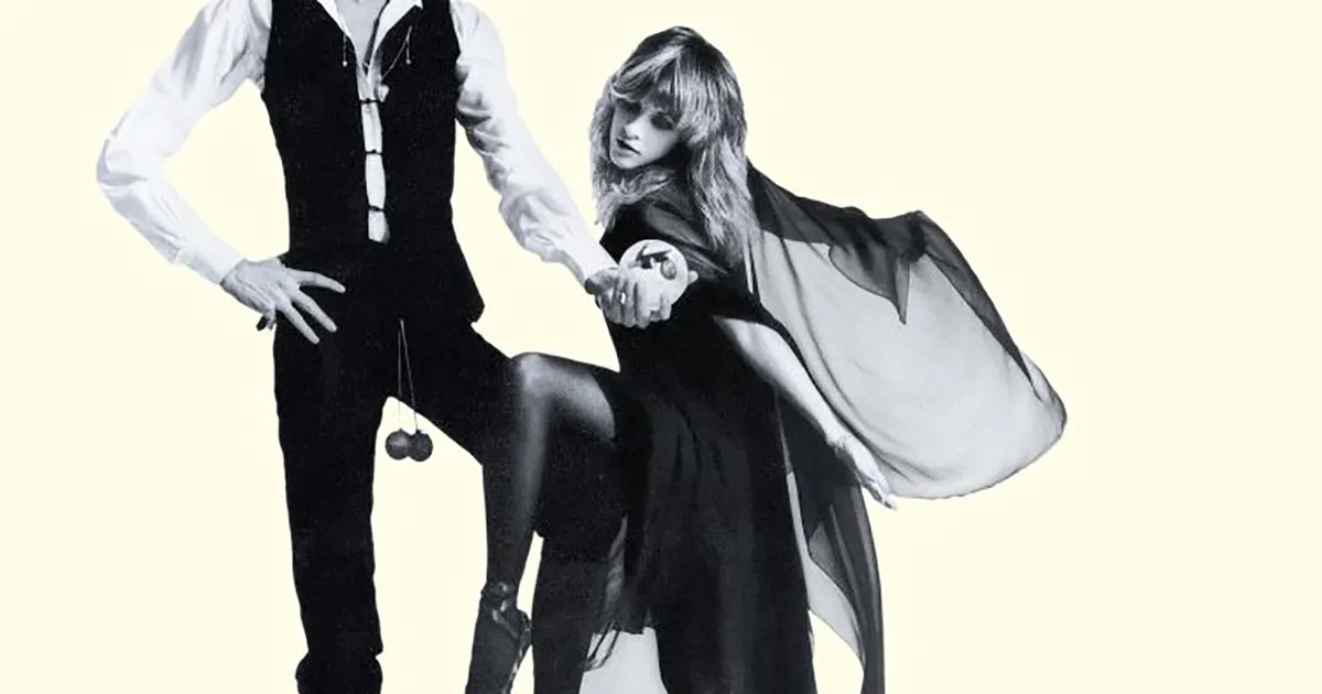 Fleetwood Mac Rumours (Deluxe Edition) (4CD)
