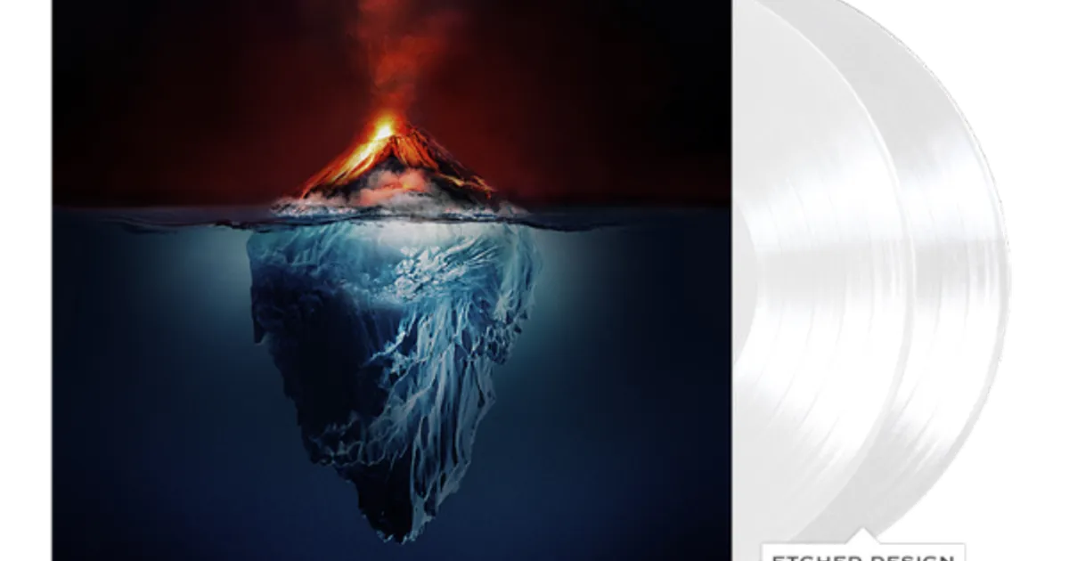 KALEO Surface Sounds Vinyl