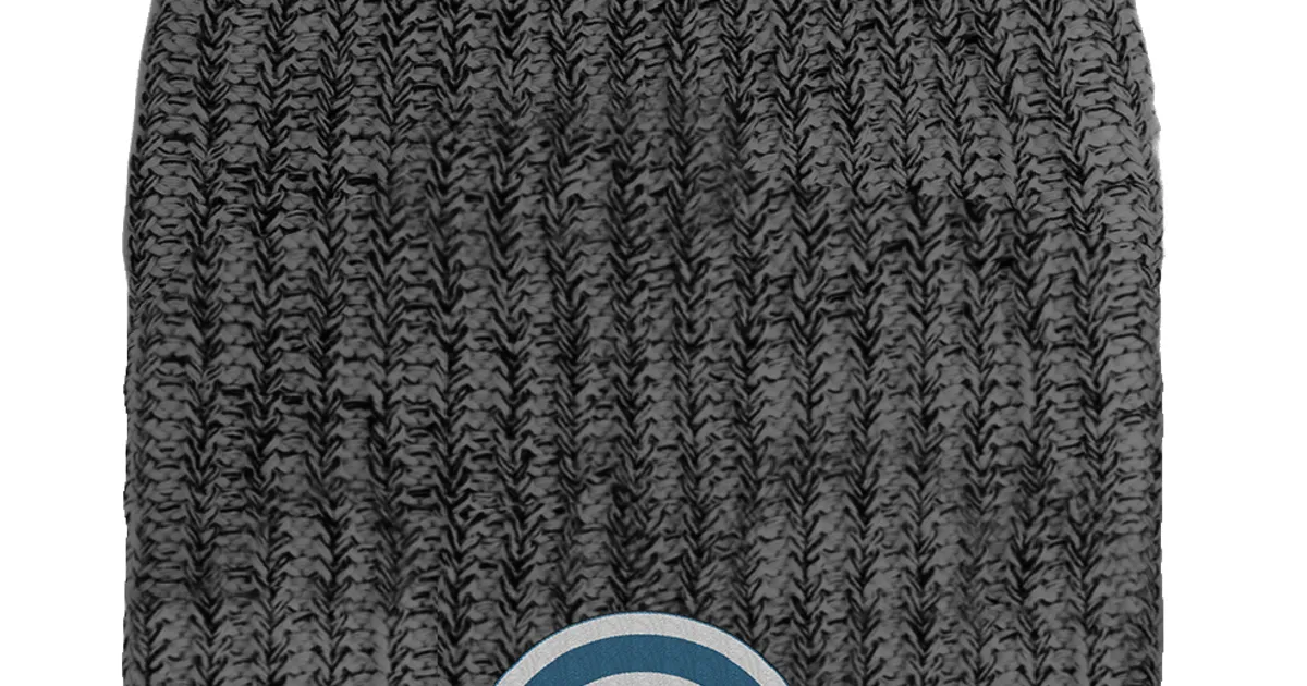 Cole Swindell Logo Beanie