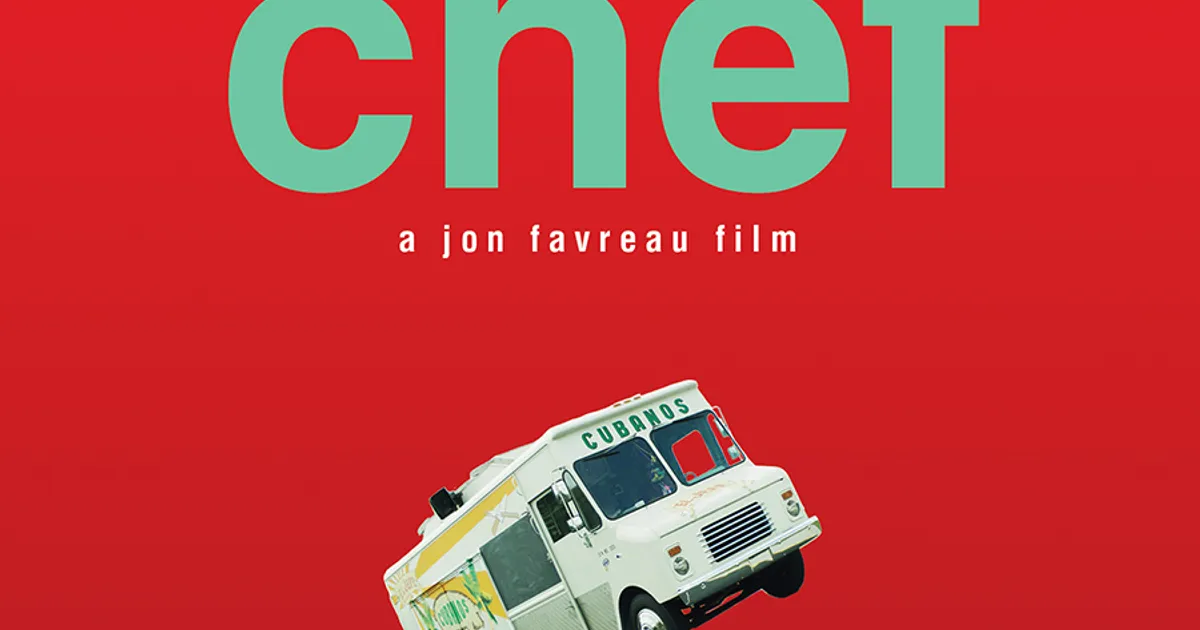 Chef (Original Soundtrack Album) CD