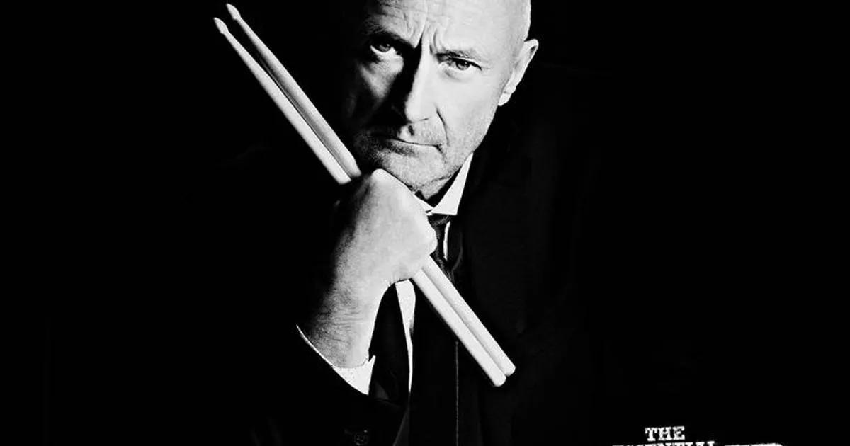 Phil Collins The Essential Going Back (Deluxe Edition) (2CD)