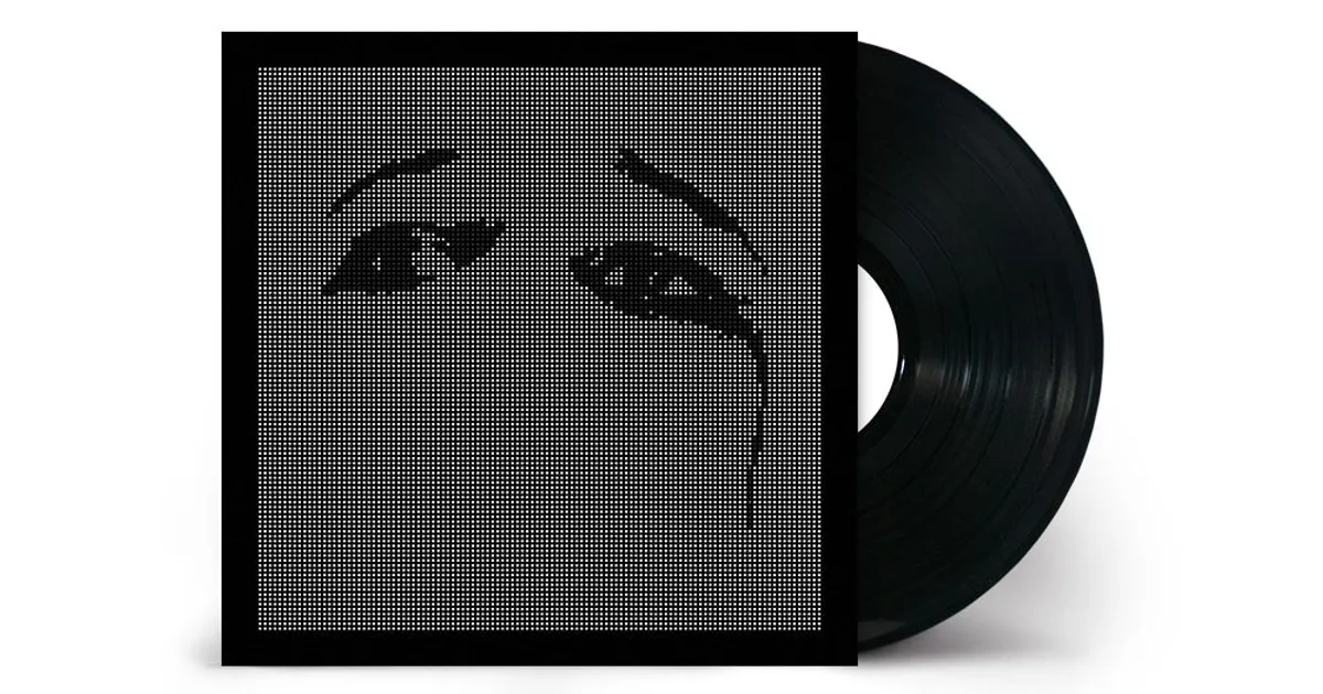 Deftones Ohms Standard Vinyl LP