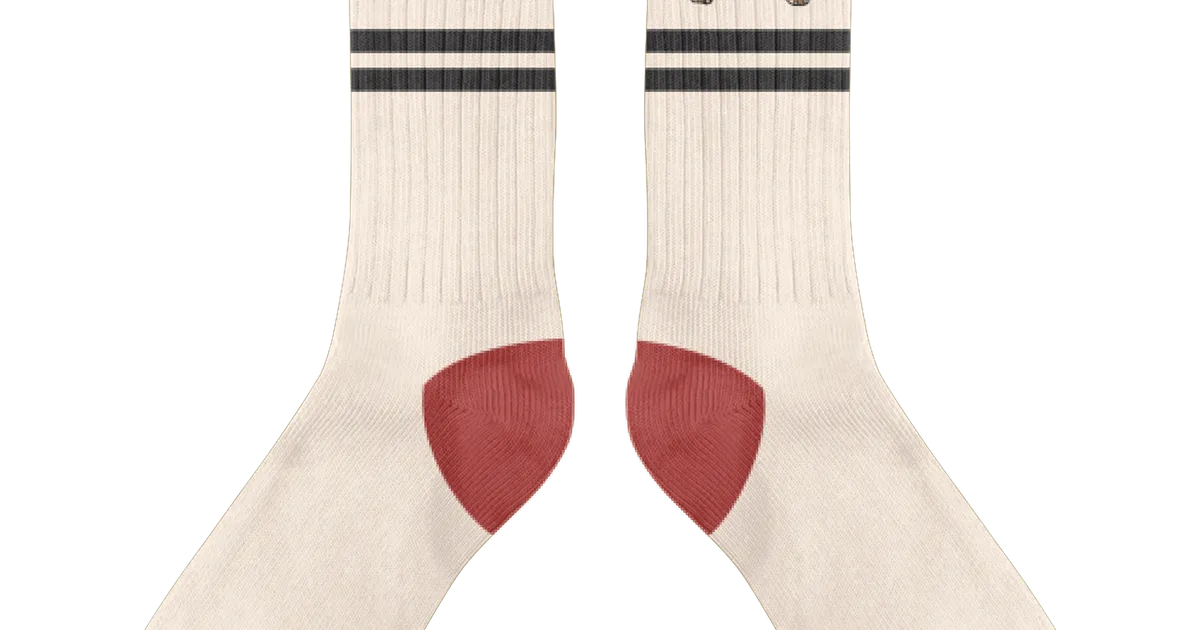 Green Day Sniff Sniff Socks