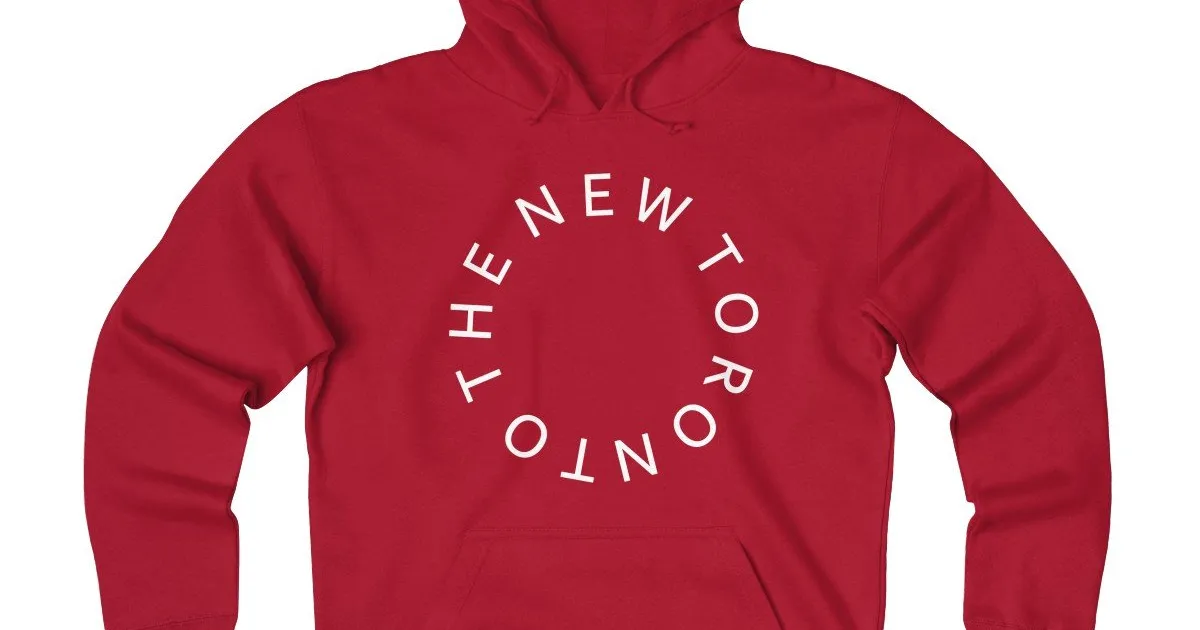 Tory Lanez New Toronto Hoodie