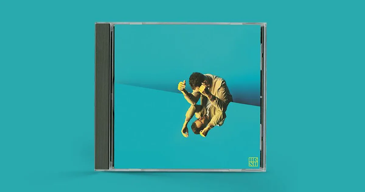 The Kite String Tangle (CD)